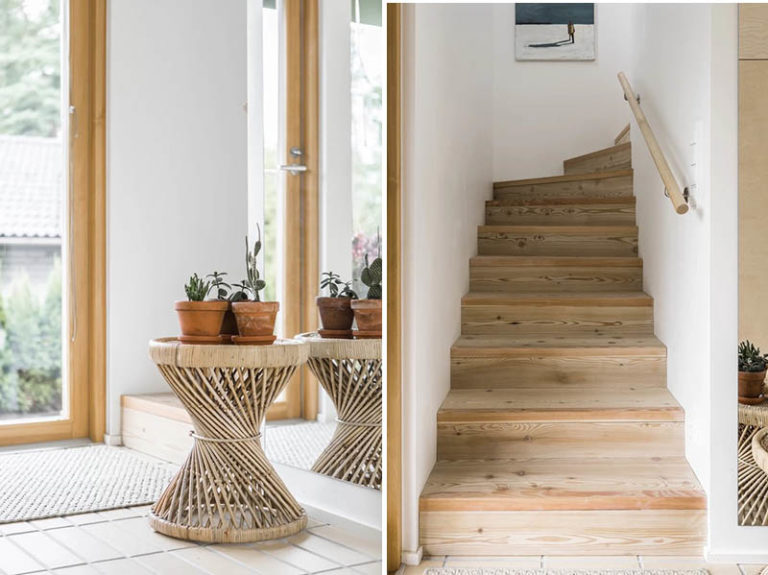 Sauna | Sisustusblogi